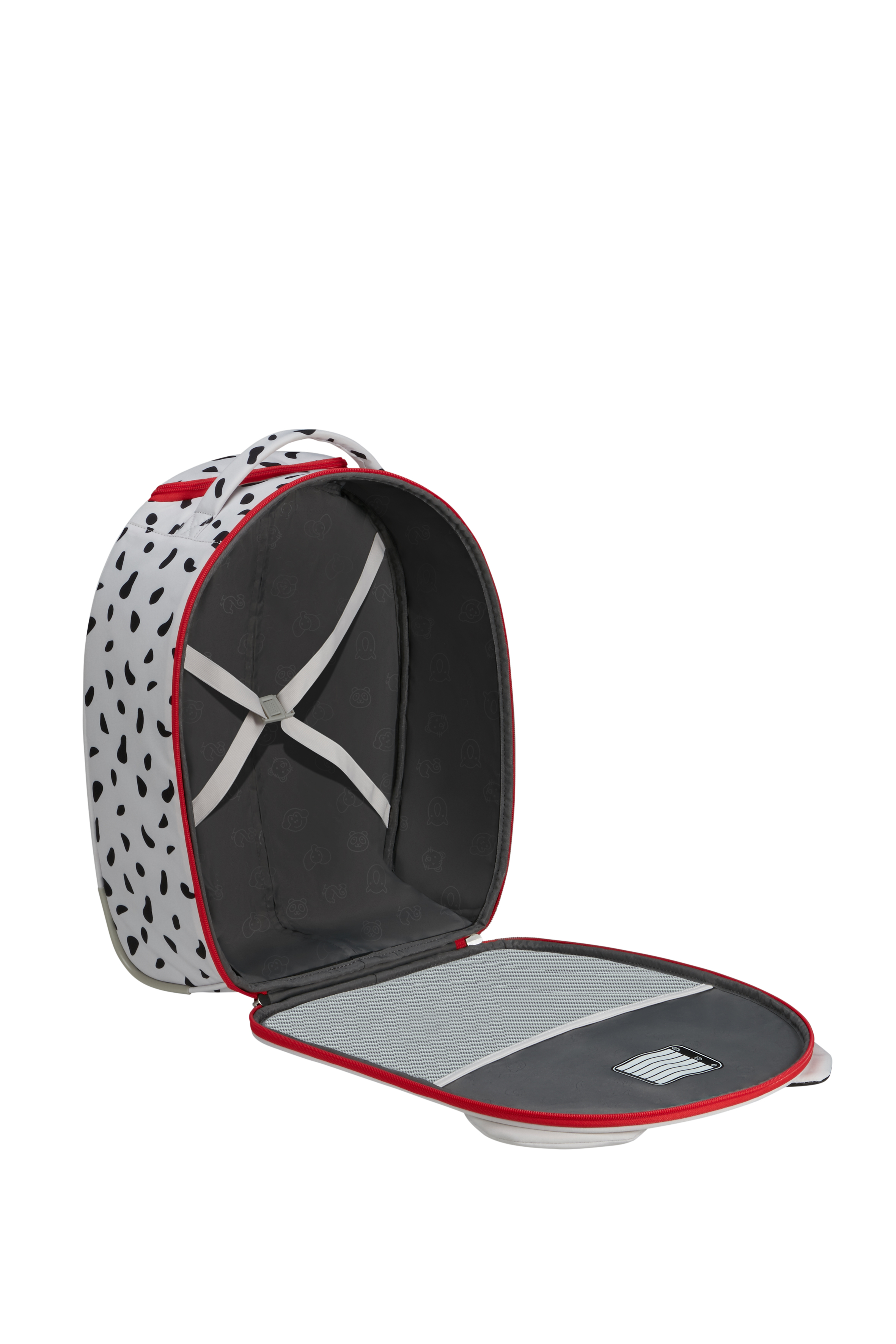 HAPPY SAMMIES-005 TROLLER COPII UPR 45/16 DALMATIAN