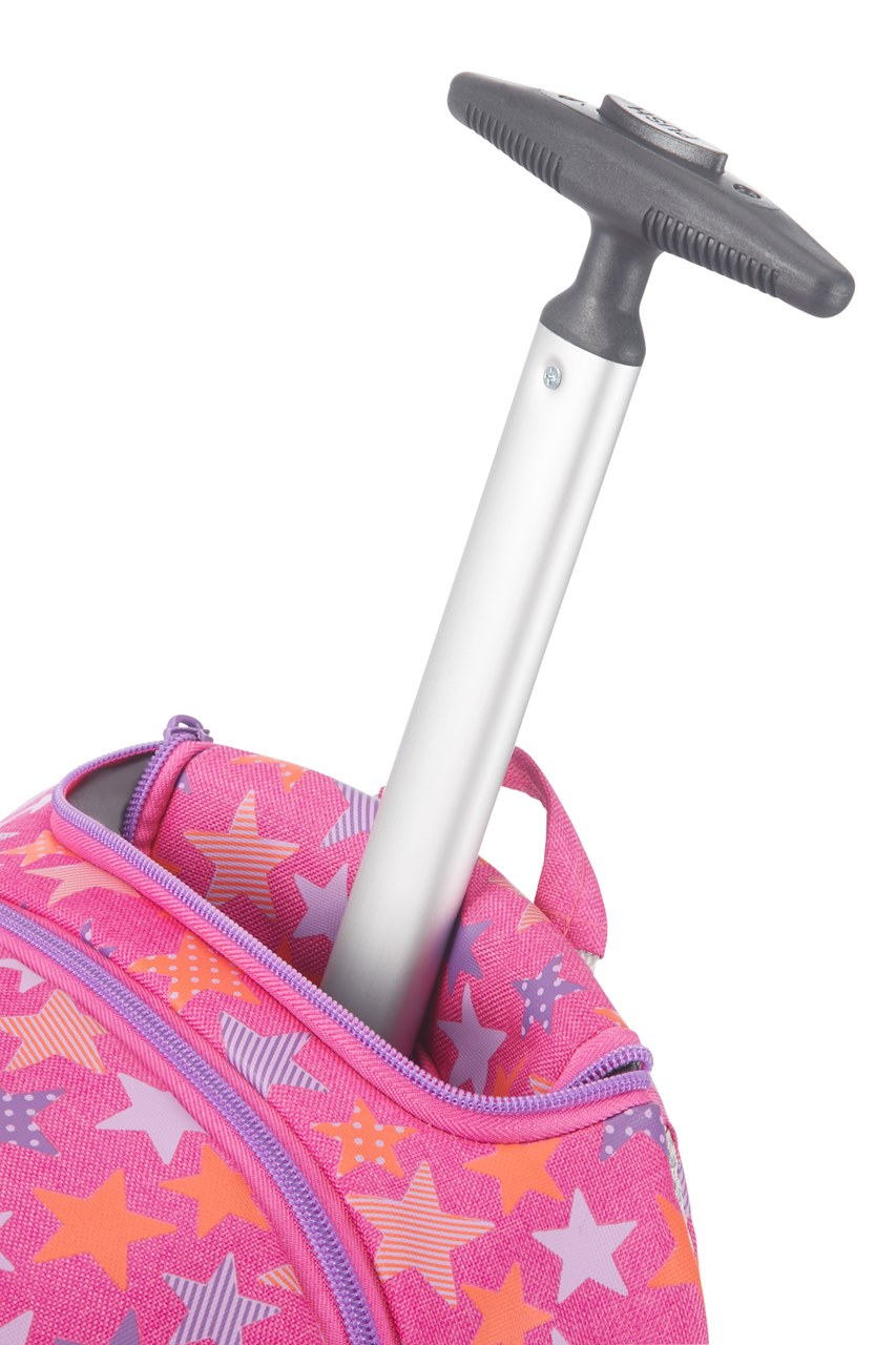 COLOR FUNTIME-001 TROLLER COPII 51 CM-STAR WARS 50