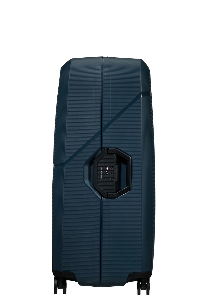 MAGNUM ECO-004 TROLLER H SPIN. 81 CM - ALBASTRU 01