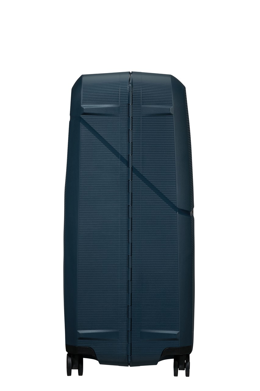 MAGNUM ECO-004 TROLLER H SPIN. 81 CM - ALBASTRU 01