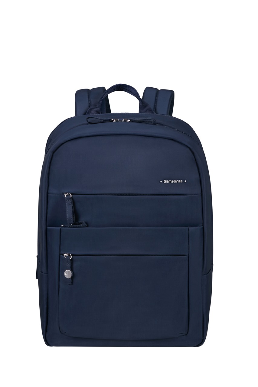 MOVE 4.0 - BACKPACK 13.3" - ALBASTRU SCURT