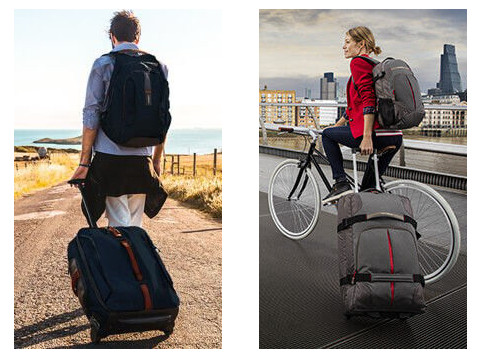 Samsonite Romania | Valize si genti de voiaj