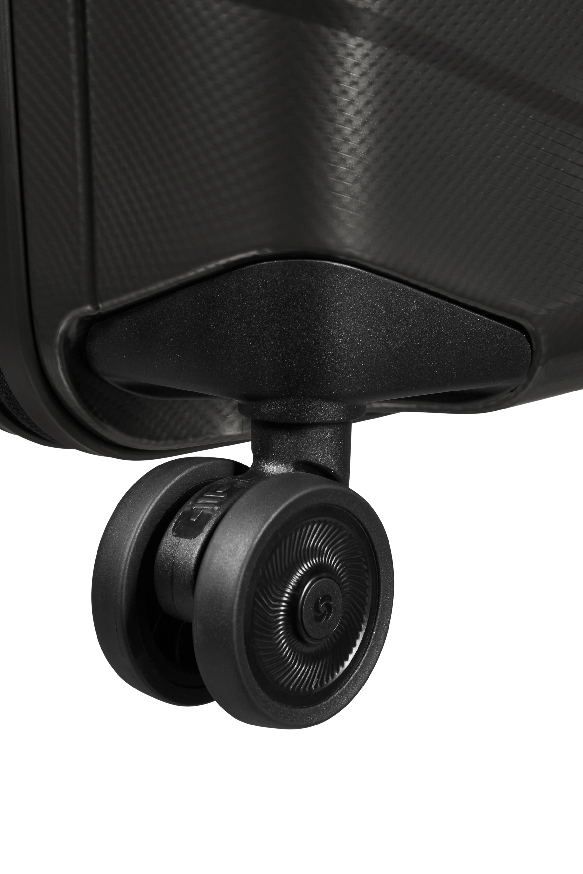 Attrix Troller Spinner 75/28 Antracit