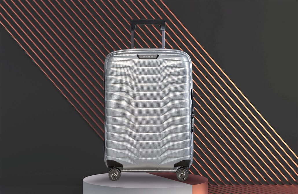 Samsonite Romania | Valize si genti de voiaj